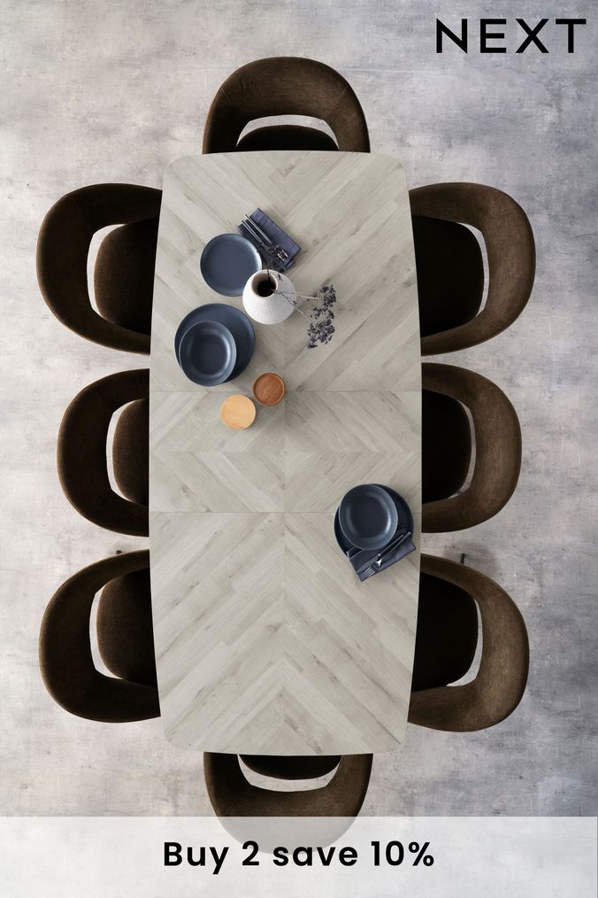 Next Dining Room Sets