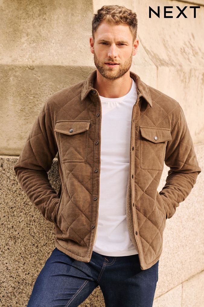 Cool Jackets For Men