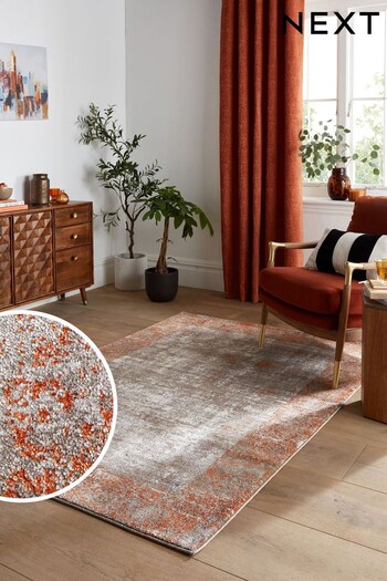 Burnt Orange Rugs Next | Bryont Blog