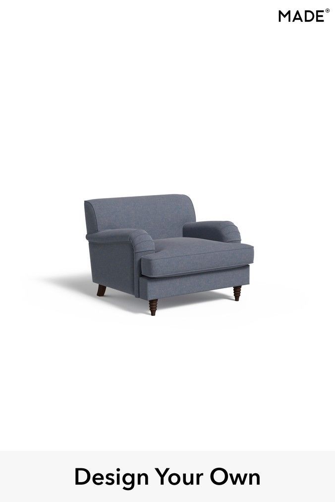 Made orson 2 seater sofa store