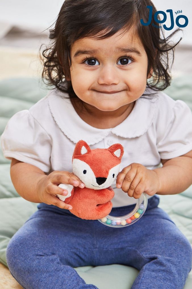 Soft toys for baby girl online store
