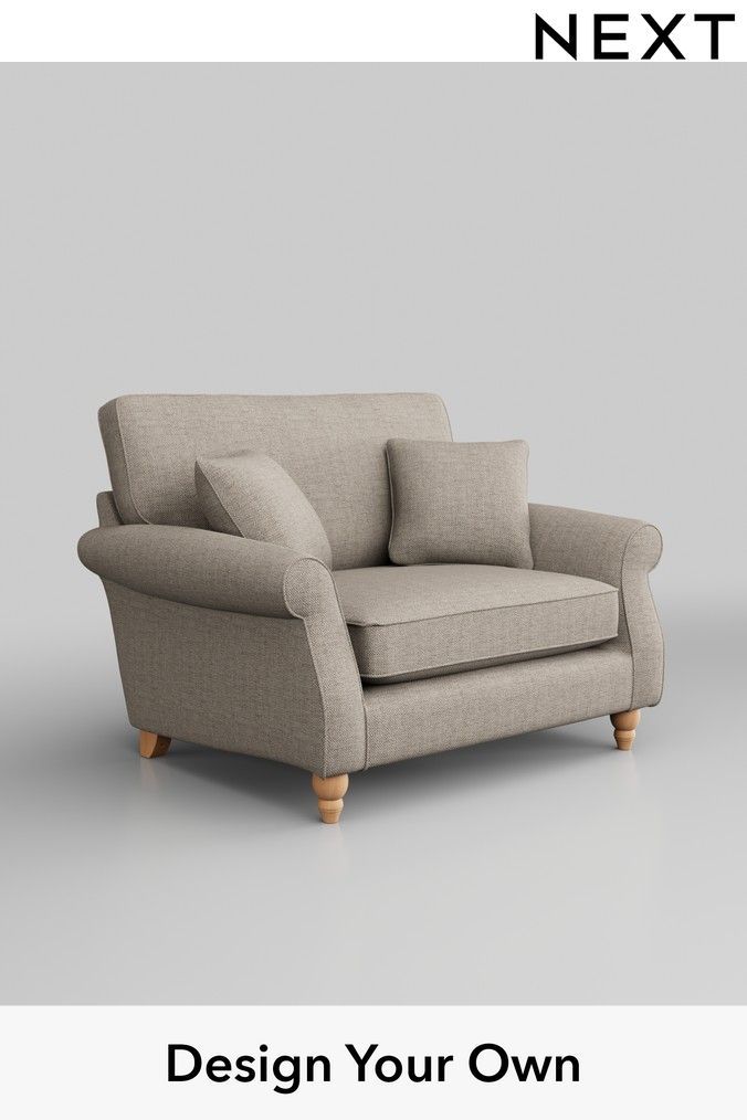 Next ashford snuggle chair store