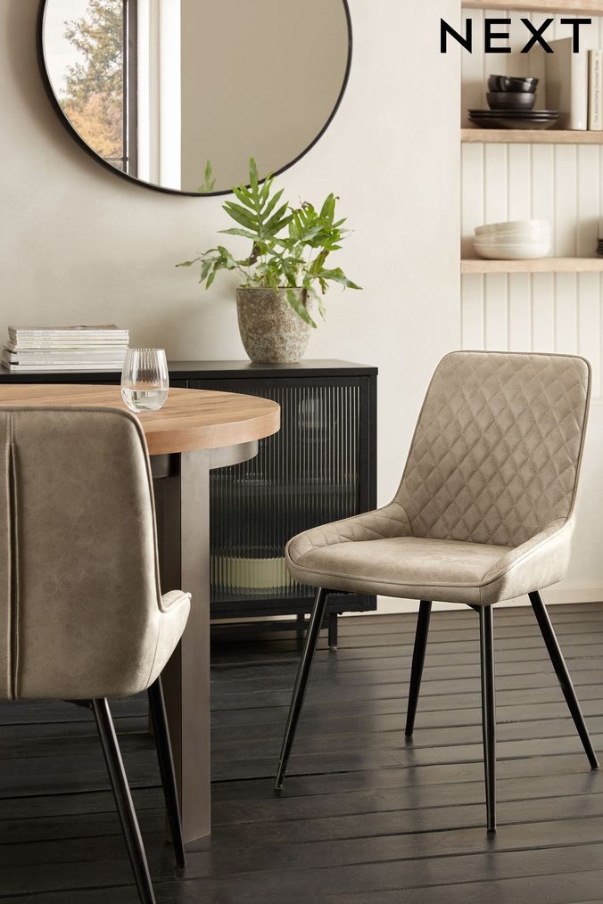 Next Dining Room Chairs