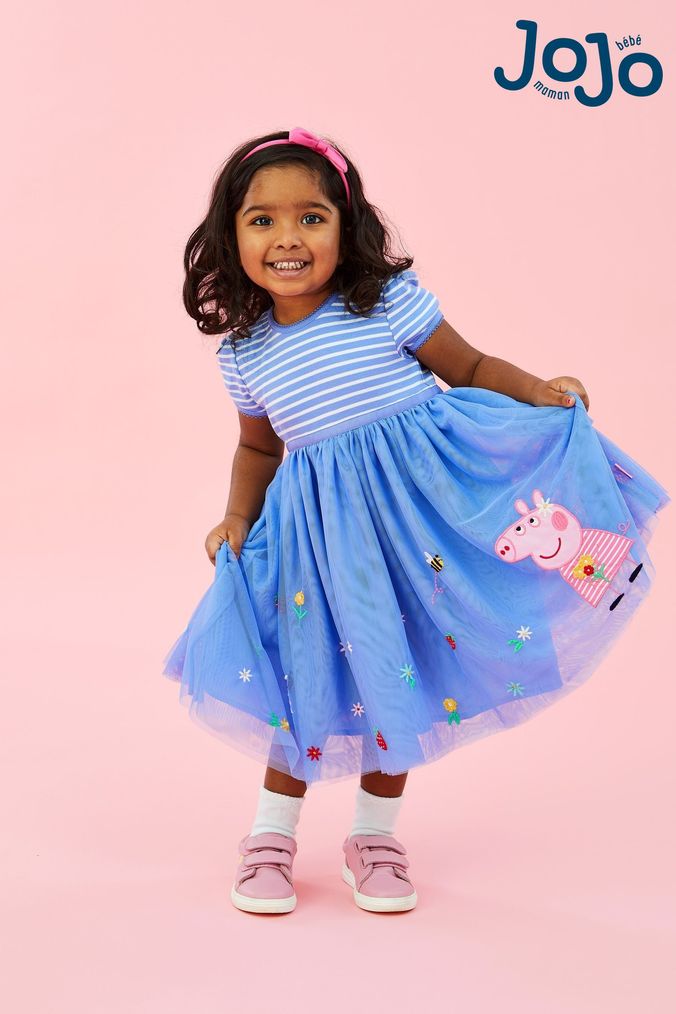 Buy Girls 1.5 2 Years Blue Dresses Online AspennigeriaShops