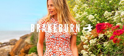 Brakeburn is a laid-back, coastal brand. A brand born out of a passion ...