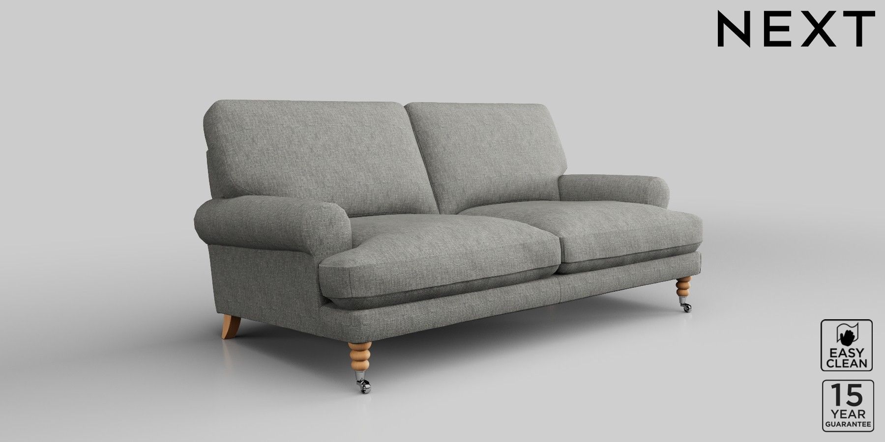 Buy Erin Deep Relaxed Sit from the Next UK online shop