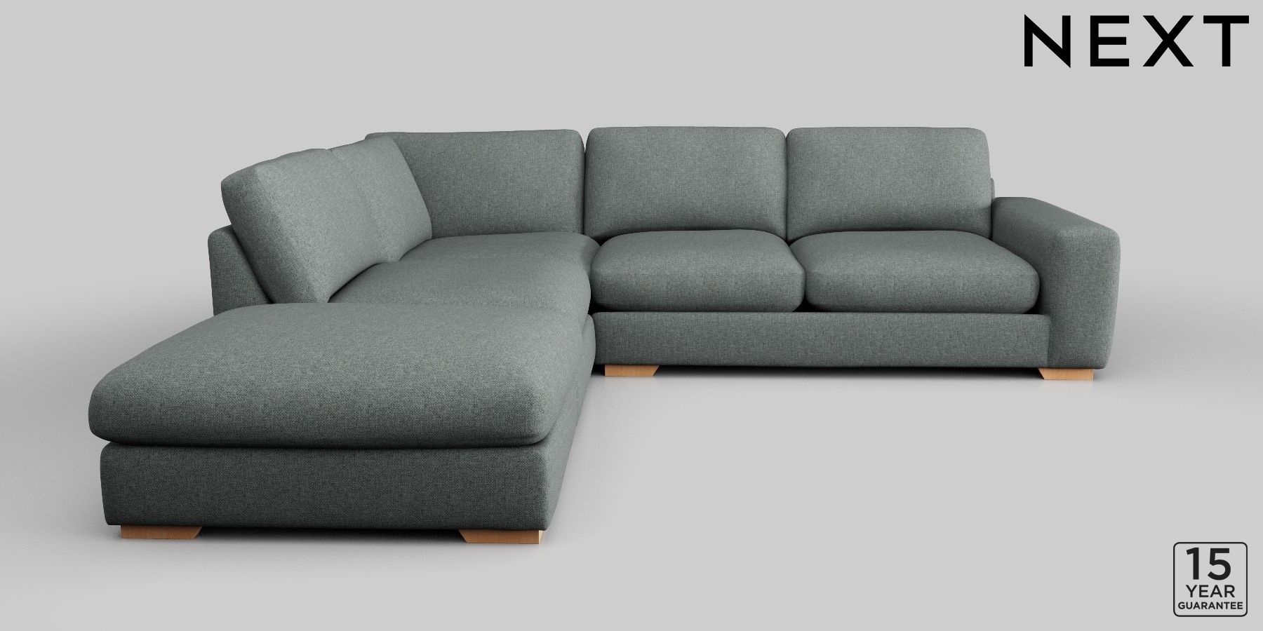 Buy Houghton Deep Relaxed Sit from the Next UK online shop