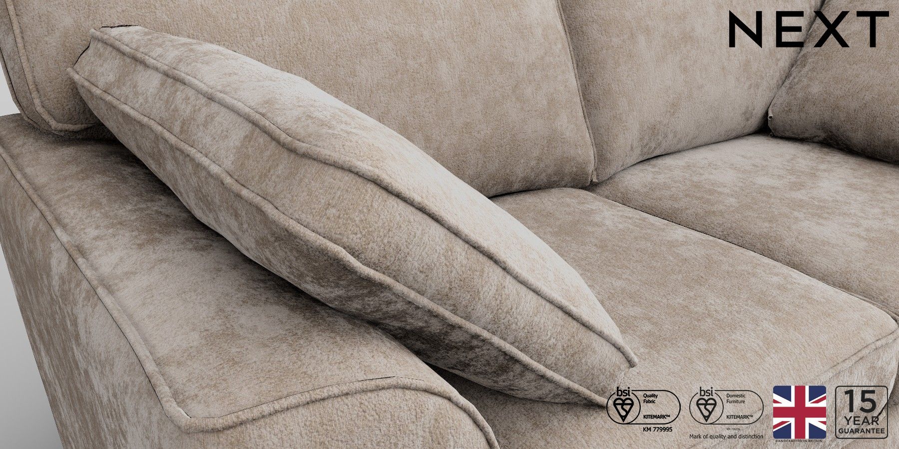 Stamford Medium Sofa