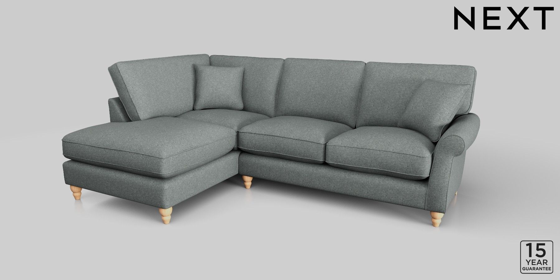 Buy Ashford Relaxed Sit from the Next UK online shop