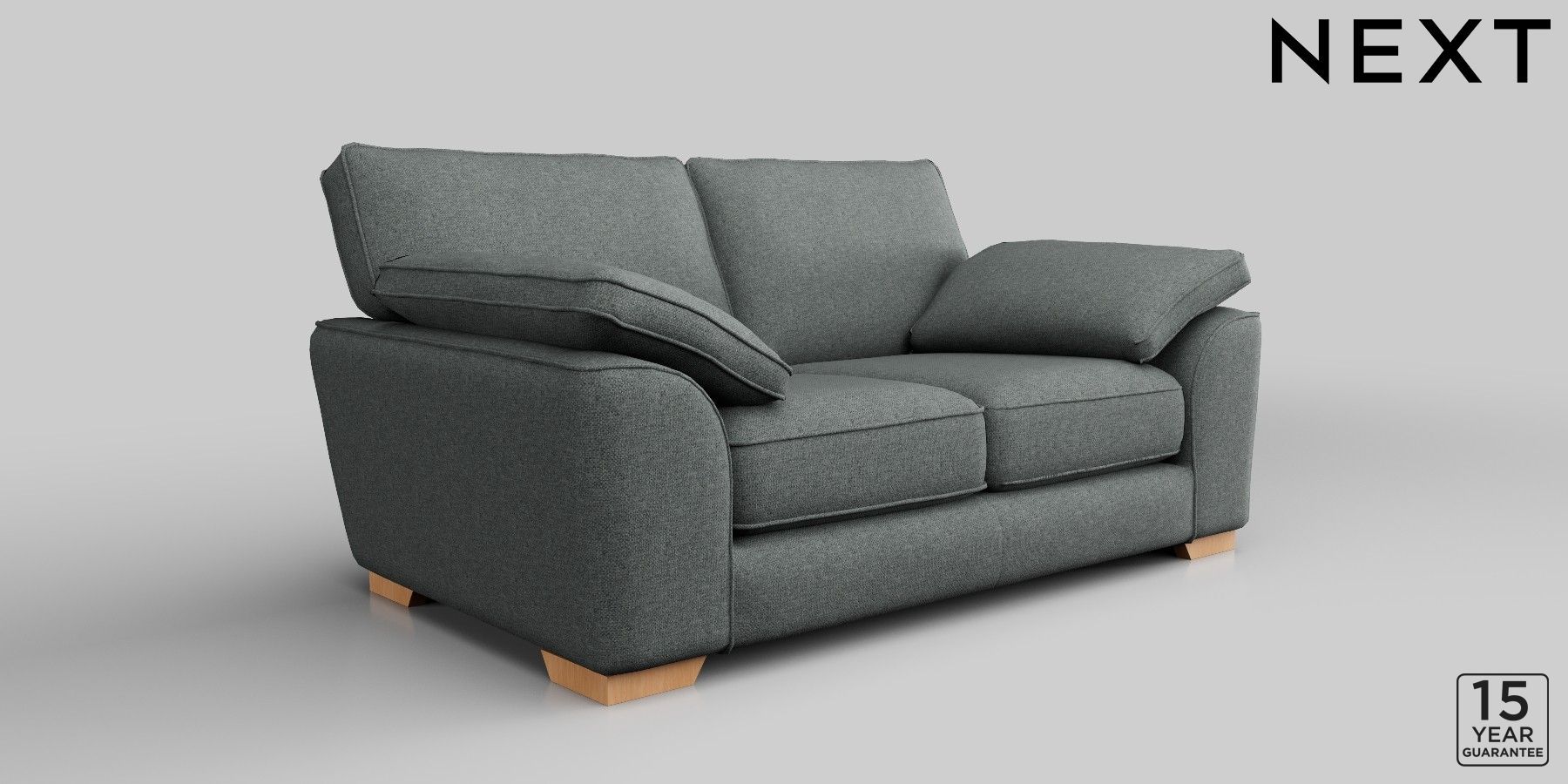 Buy Stamford Grand Relaxed Sit from the Next UK online shop