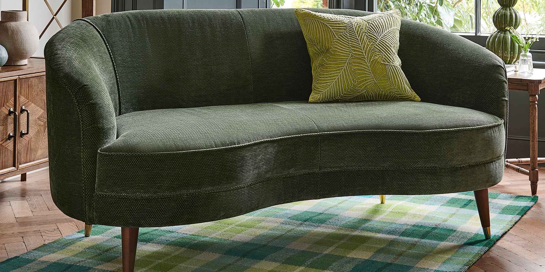 Buy Bramerton by Nina Campbell from the Next UK online shop