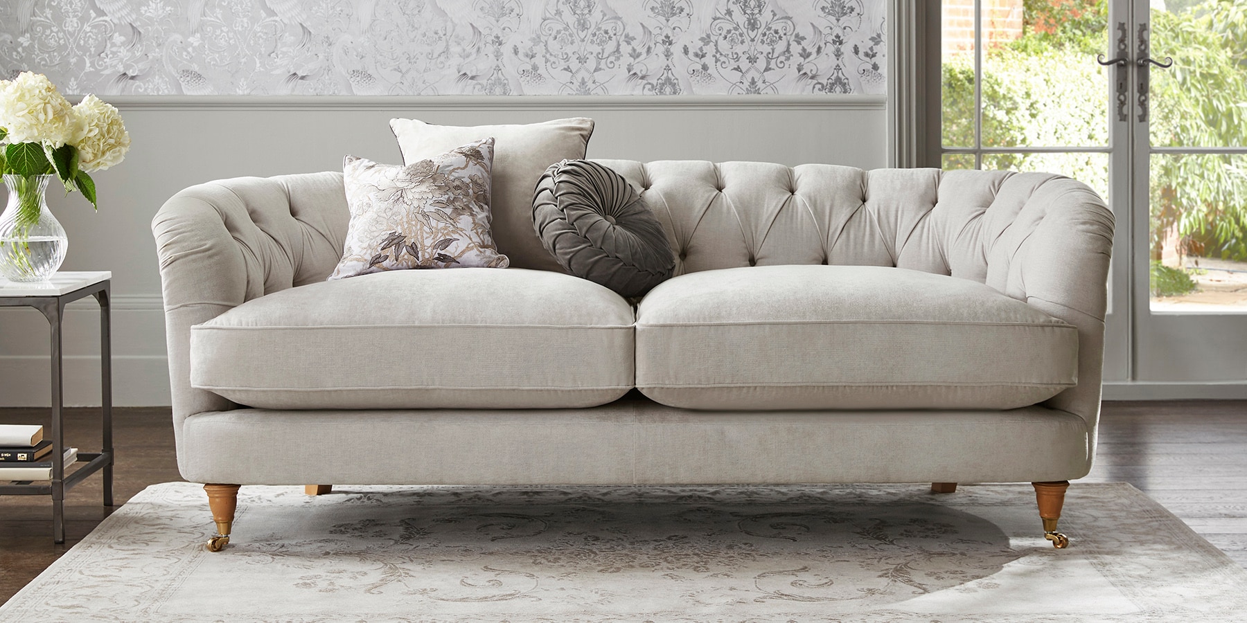 Buy Hathersage by Laura Ashley from the Next UK online shop