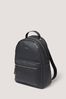 Buy Fiorelli Anouk Casual Grain Sleek Black Backpack from the Next UK ...