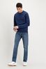 Buy Levi's® Original Crew Neck Sweater from the Next UK online shop