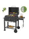 Buy Tepro Toronto Click Charcoal BBQ Grill from the Next UK online shop