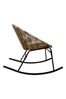 Buy Charles Bentley Zanzibar Rocking Chair from the Next UK online shop