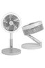 Buy Beldray Grey Cordless Foldable Fan from the Next UK online shop