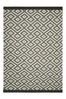 Buy Grey Geo Diamond Rug from the Next UK online shop