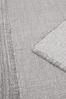 Buy Pebble Grey Darcy Rug from the Next UK online shop