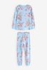 Buy Floral Pyjamas 3 Pack (9mths-16yrs) from Next Australia