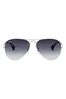 Buy Ray-Ban® Aviator Lightforce Sunglasses from the Next UK online shop