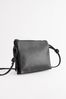 Buy Leather Cross-Body Bag from Next USA