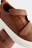 Buy Two Strap Touch Fastening Shoes from Next Australia
