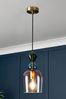 Buy Visconte by BHS Vietri 1 Light Glass Ceiling Light from the Next UK ...