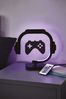 Buy Gamer Controller LED Table Light from the Next UK online shop