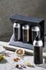 Buy Gift Set of 3 200ml Signature Fragranced Body Sprays from the Next ...
