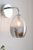 Buy Smoke Grey Isla Wall Light from the Next UK online shop