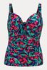 Buy Phase Eight Multi Jungle Print Tankini Top from the Next UK online shop