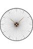 Buy Libra Spoke Wall Clock from the Next UK online shop