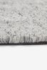 Buy Grey Soft Speckle Rug from the Next UK online shop