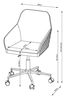 Buy Hamilton Office Chair from the Next UK online shop