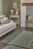 Buy Green Florence Border Rug from the Next UK online shop