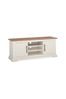 Buy Bentley Designs Two Tone TV Unit from the Next UK online shop