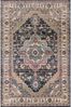 Buy Asiatic Rugs Multi Zola Razan Traditional Persian Rug from the Next ...