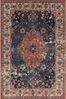 Buy Asiatic Rugs Multi Zola Heris Traditional Persian Rug from the Next ...