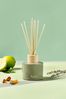 Buy Furn Jade Green Amazonia Botanica Scented Reed Diffuser from the Next UK online shop