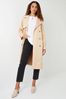 Buy Threadbare Raglan Trench Coat from Next Ireland
