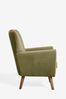 Buy Wilson II Highback Armchair from the Next UK online shop