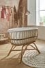 Buy Cuddleco Aria Crib Rattan from the Next UK online shop