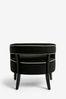 Buy Remi Show Wood Accent Chair from Next Ireland