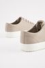 Buy Neutral Lace-Up Shoes from the Next UK online shop