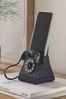 Buy Black Retro Phone Mobile Phone Holder from the Next UK online shop