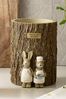Buy Natural Bertie Bear and Rosie Rabbit Utensil Pot from the Next UK ...