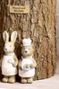 Buy Natural Bertie Bear and Rosie Rabbit Utensil Pot from the Next UK ...