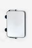 Buy Black Pull Out Wall Mirror from the Next UK online shop