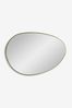 Buy Gold Pebble Round Bathroom Wall Mirror from the Next UK online shop